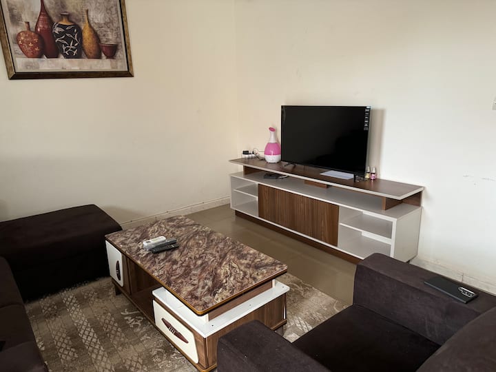 Les Appartements De Cobayah - Conakry