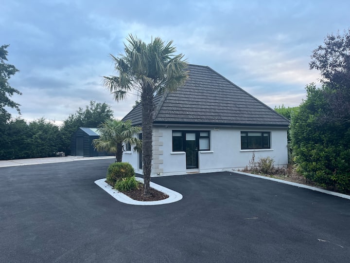 Timaru Guesthouse - Cork