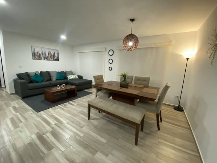 Agradable Y Cómodo - Cuautitlán Izcalli