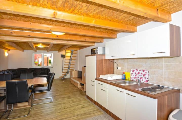 Wohlfühlen In Den 3 * Adria Apartments - App 1 - Rovinj