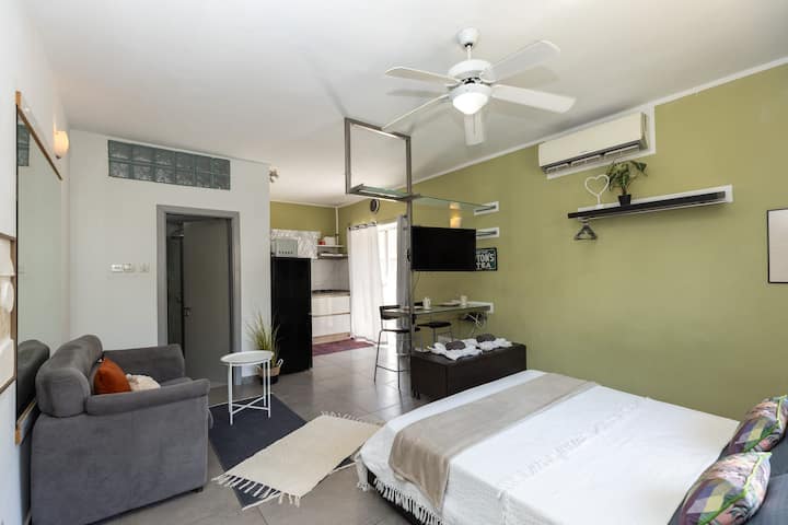 Studio Paceville - Pembroke, Malta