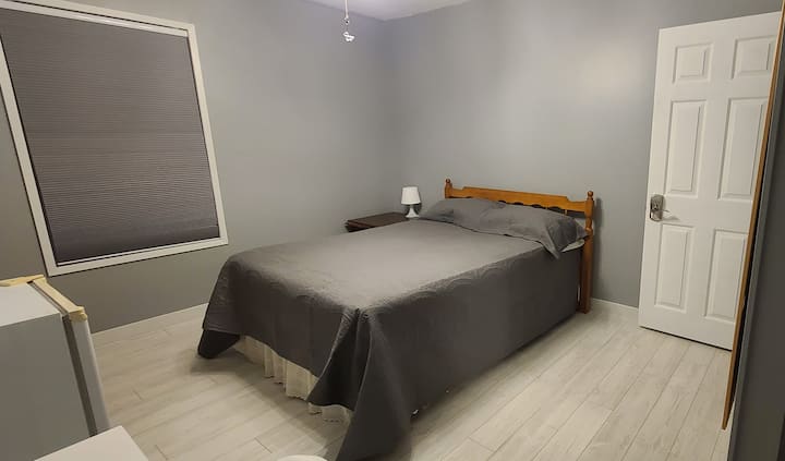 Private Guest Room In Central Abbotsford - Abbotsford