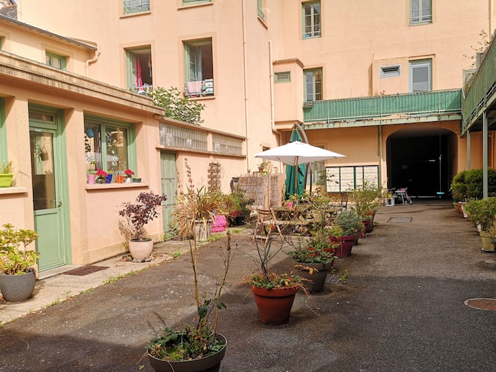 Studio Centre Dol De Bretagne - Dol-de-Bretagne