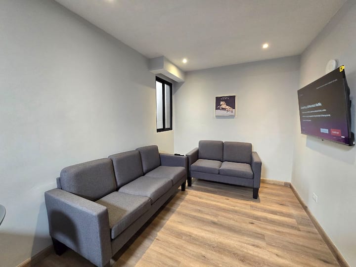 2-bedroom Cinta Costera Retreat - Panama City