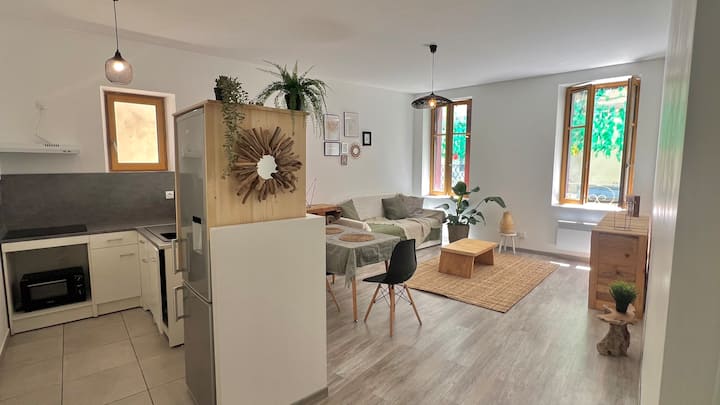 Cosy Appartement - Narbonne