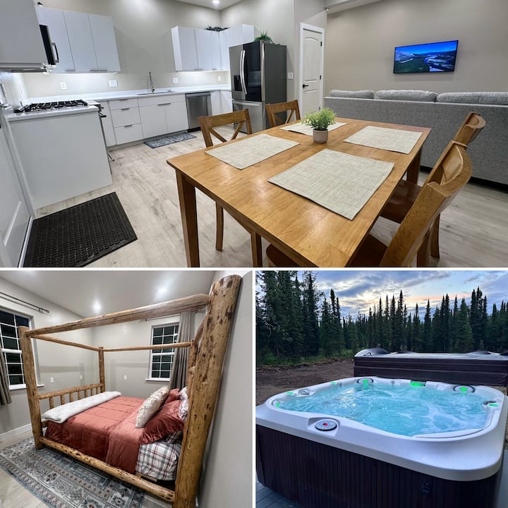 Newly Renovated & Fishing Nearby - Soldotna, AK