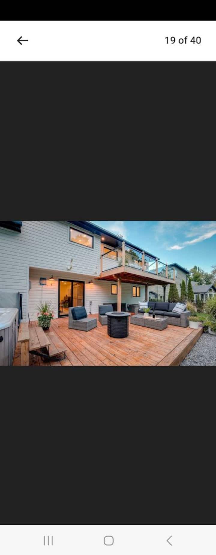 L&a Blissful Getaways! - Collingwood