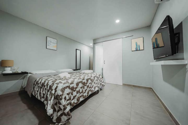 Ven Y Disfruta De Nuestro Apartamento Te Encantará - Aruba