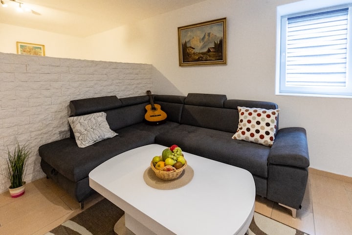 Zentral Apartment Messe /Airport - Duisburg