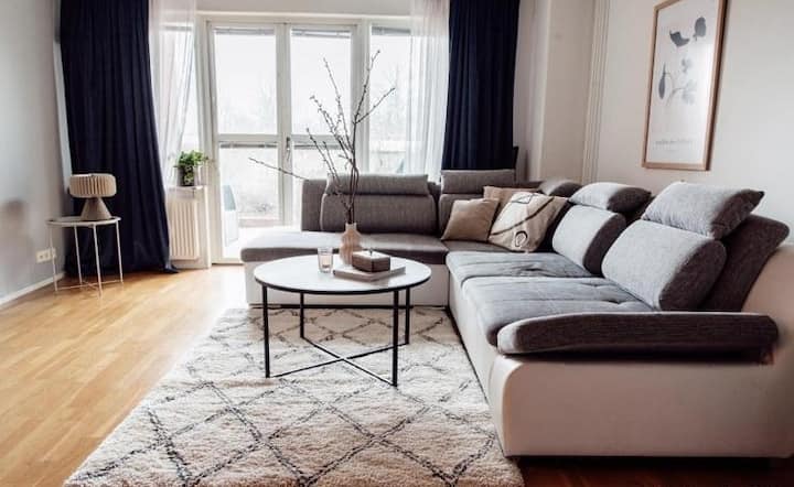 Mariehamns Centrum - Mariehamn