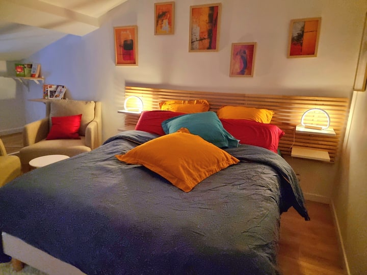 Le Quatorze - Dordogne