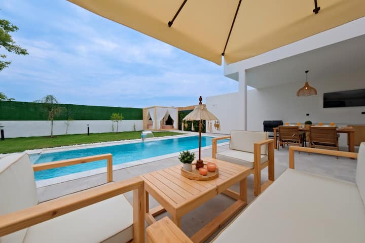 The Four House 2 - Fethiye
