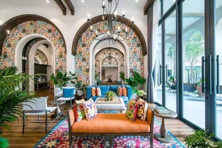 Great Location La Casita Convenient2 - Hua Hin