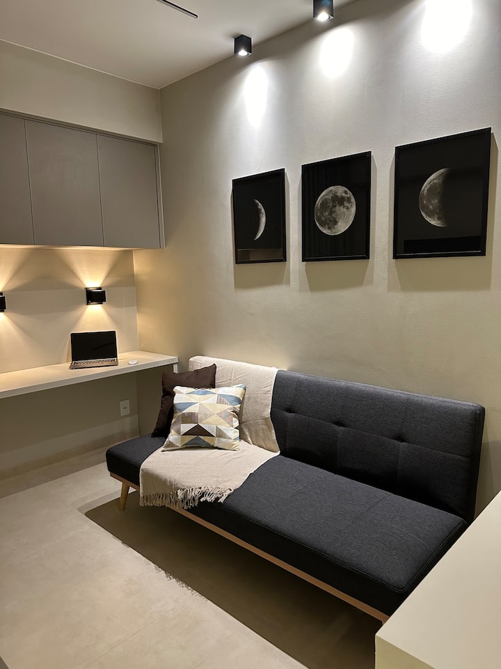 Cantinho Acolhedor - Sudoeste - Brasilia