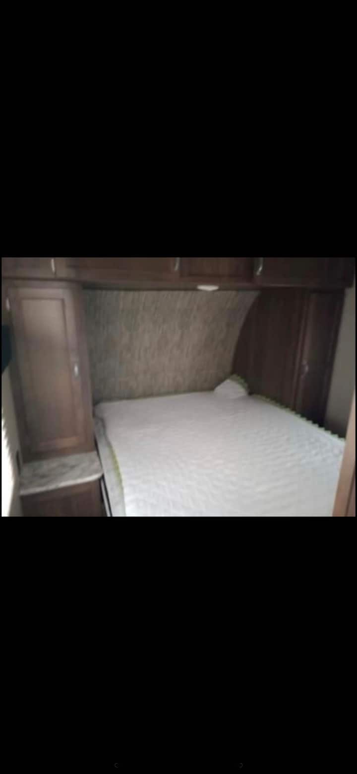 Nice Cozy Camper - Bristol, TN