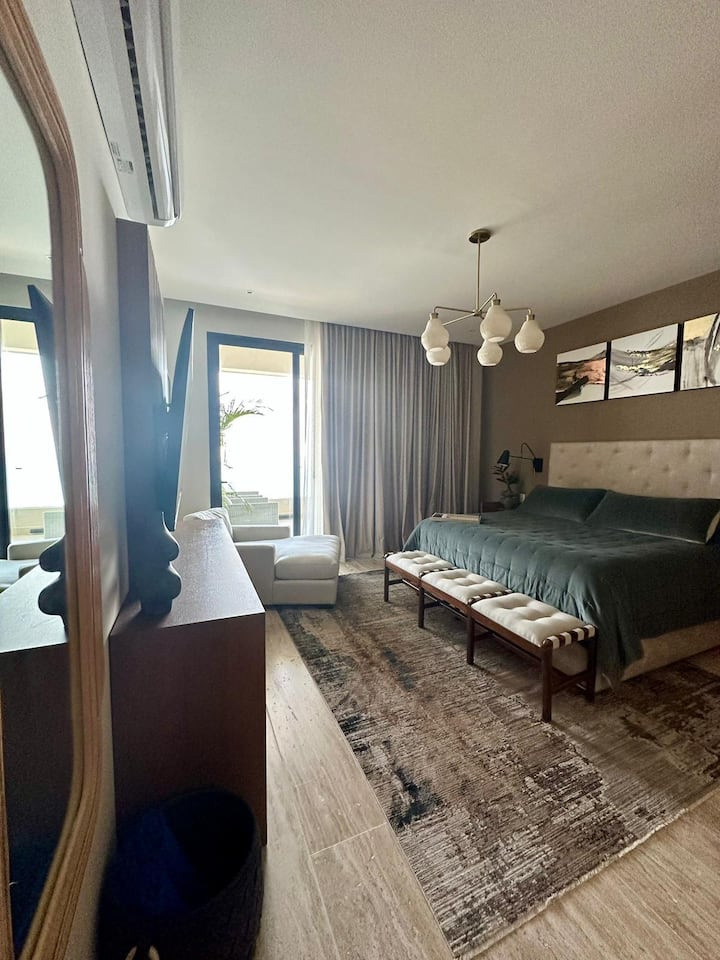 Enjoy The Beach!14d - Tampico