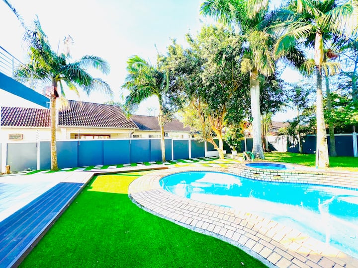 La Casa Villa: Entire Luxury Home In The Bay! - Richards Bay