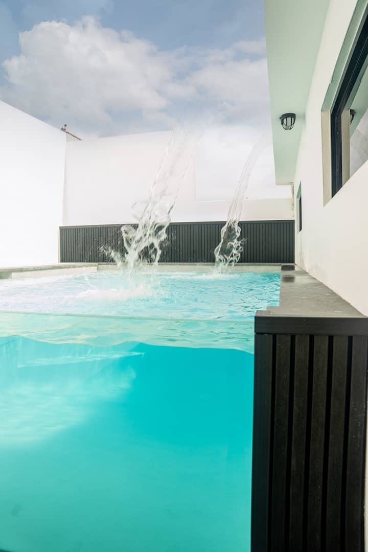 Aura Luxury House - Fajardo