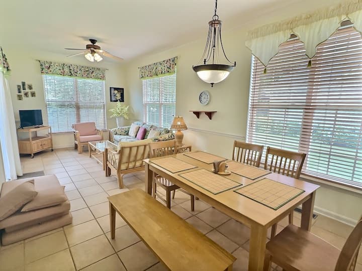 Wauwinet Court - Rehoboth Beach, DE