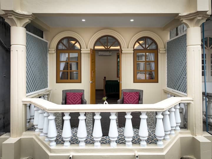 100m To The Beach, Villa W/elevator 6 Bdrm, 6 Bath - Patong Beach