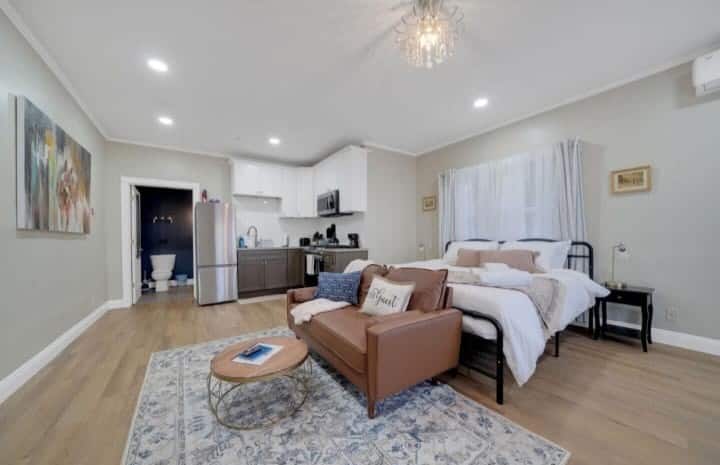 Immersive Suite + Pool & Hot Tub - Sutter Creek, CA