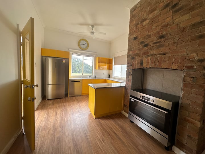 Hebburn No2 Colliery Guesthouse - Kitchener