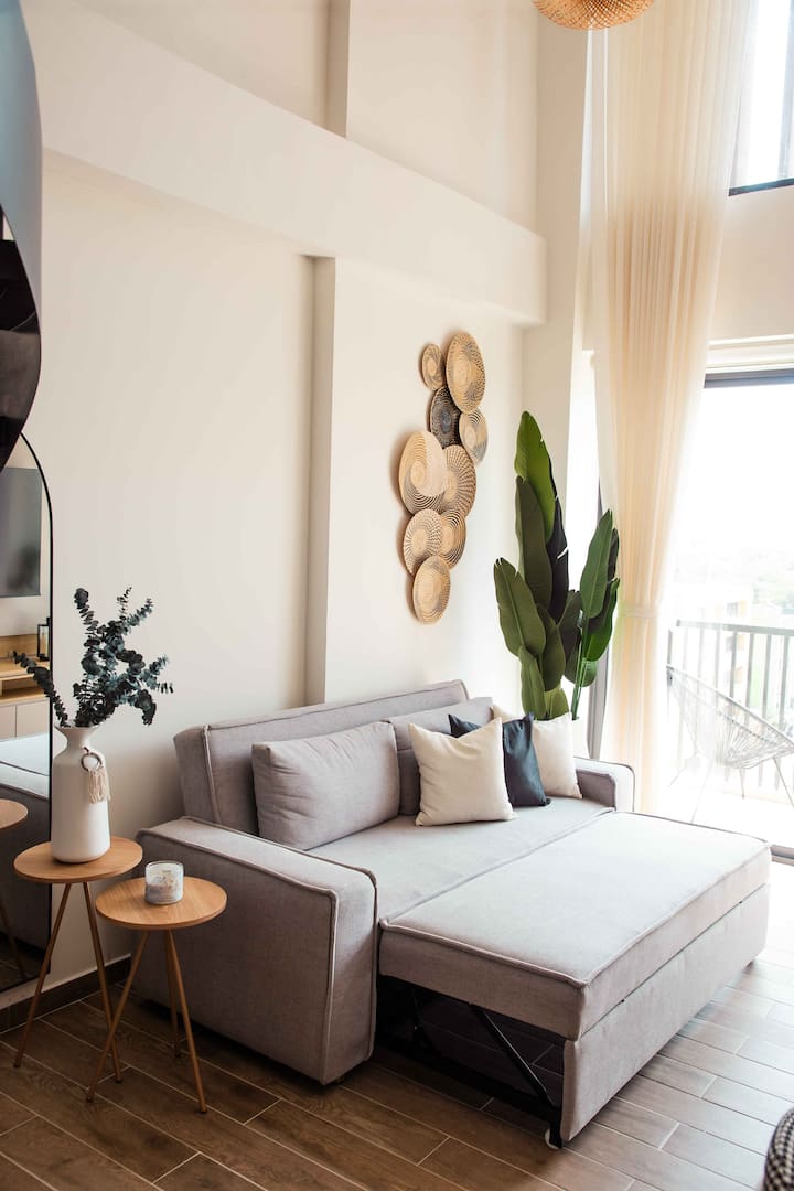 Chic Escape In Centro Histórico - Cartagena de Indias