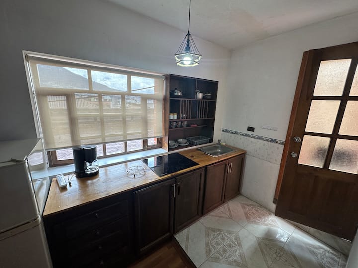 Suite Acogedora Cerca De Centro Histórico De Quito - Quito