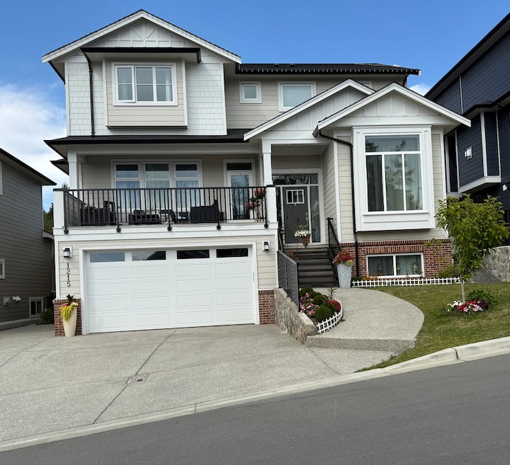 Ashmore Manor - Langford