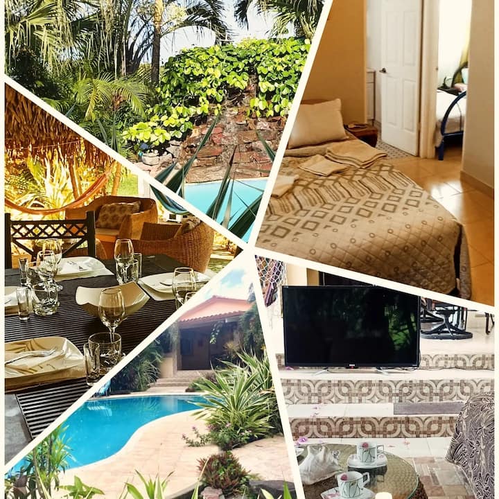 Airbnb -  Vacation - Panama City