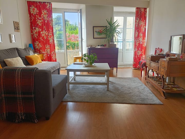 Uma Casa Portuguesa In Bairro Alto - Lisboa - Lisbon