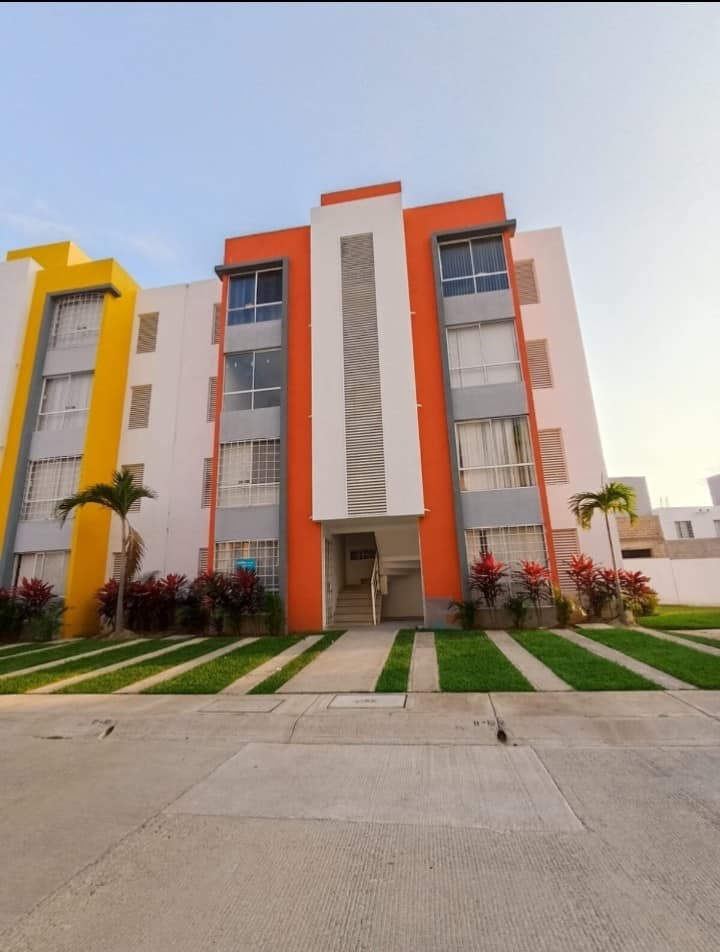 Departamento A/a En Recamaras Terramar Iii - 아카풀코