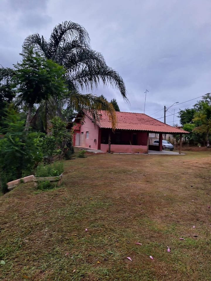 Recanto Do Zequinha Votorantim - Sorocaba