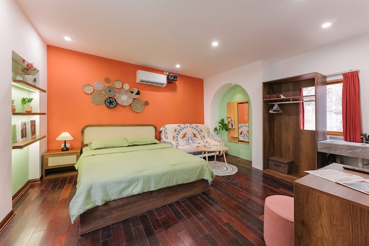 Hang Dao Townhouse - Hanói