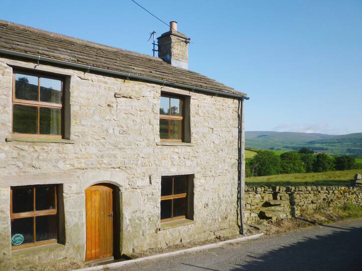 Aysgill Cottage - Hawes