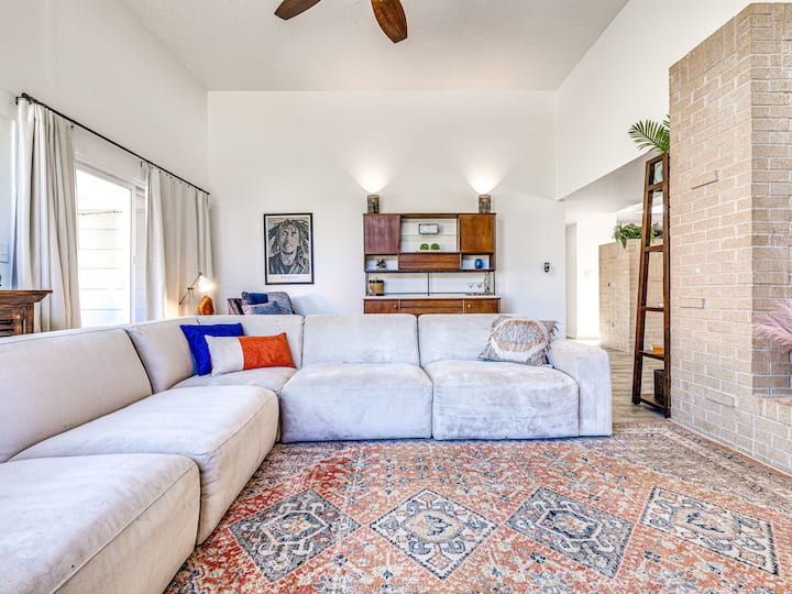 Premier Safe Norman Neighborhood: Brookhaven - Norman, OK