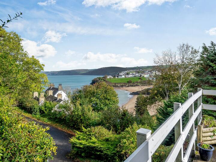 Five Bays View - Aberporth
