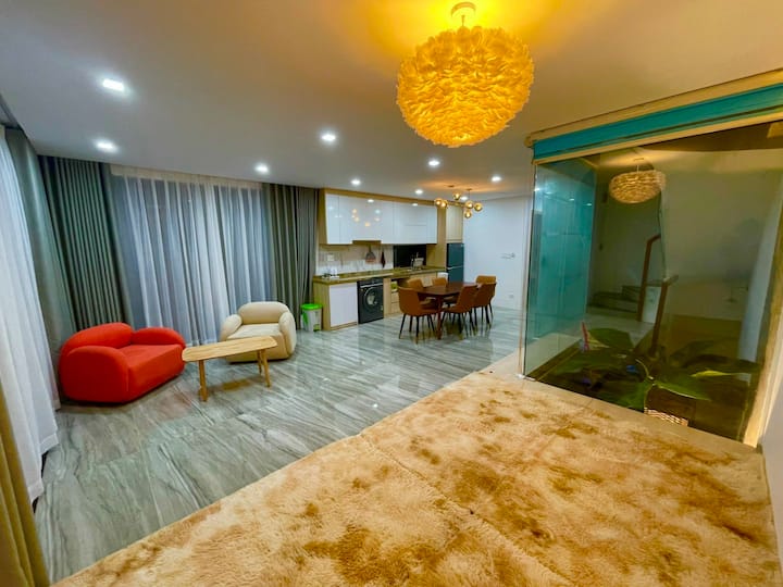 Lucy Villa Phu Quoc (Beach&pool) - Phú Quốc