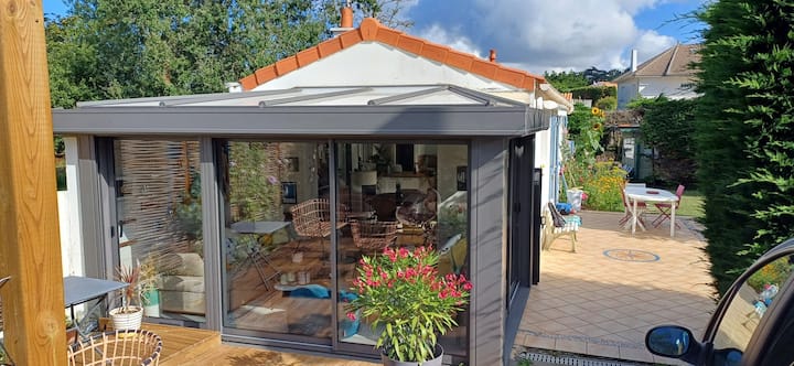 à Quelques Pas De L'océan - Bretignolles-sur-Mer