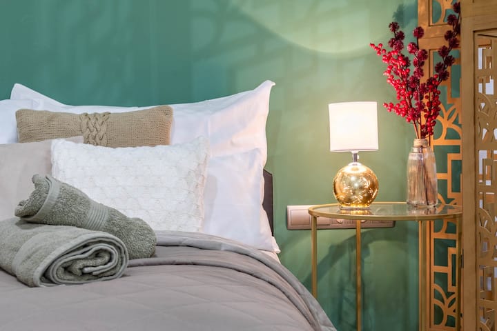 Harmony Apartment - Budapest Downtown - Budapest