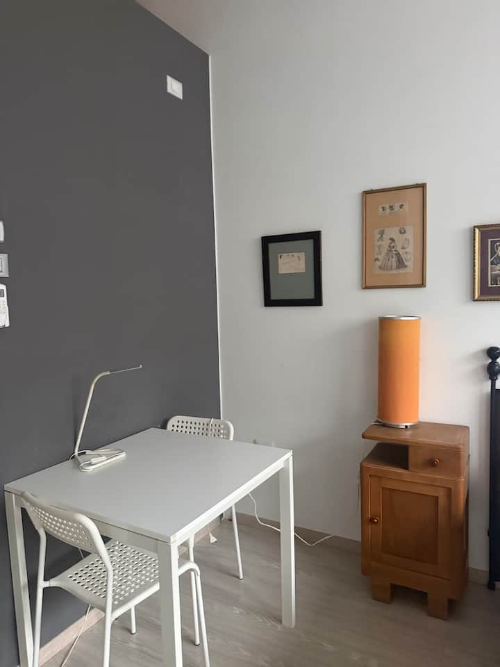 Monolocale 4 Castrignano Del Capo - Padova