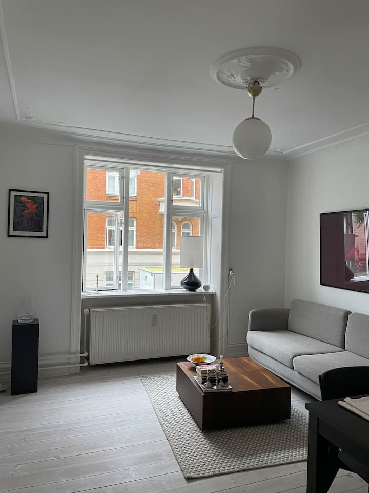 Centrally Located Nice Apartment. - Copenhagen