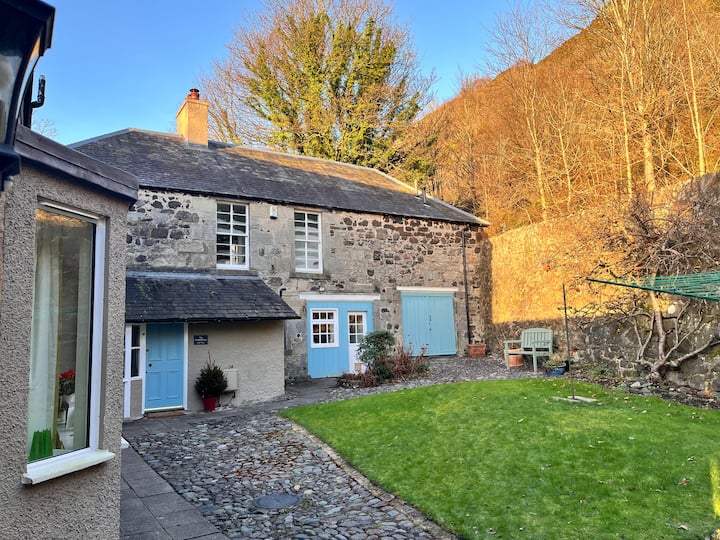 The Coach House - Dunblane