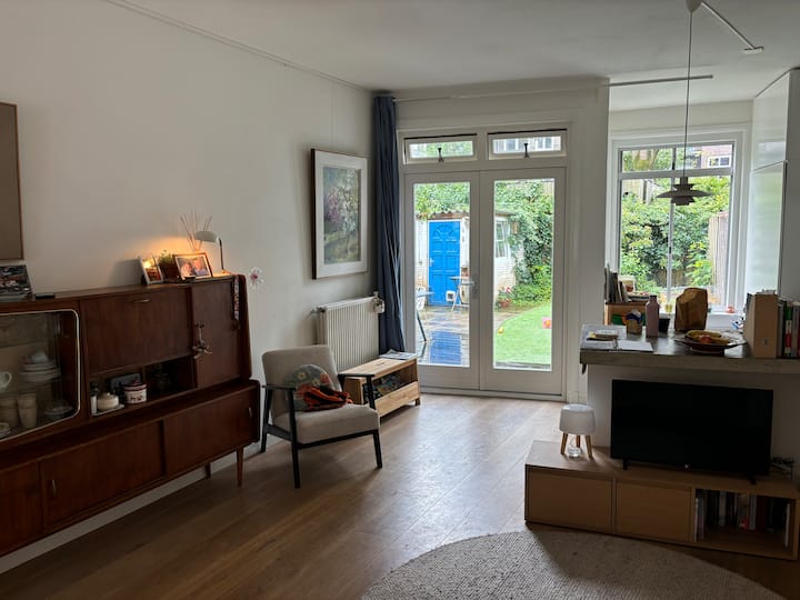 Family Home - Amsterdam