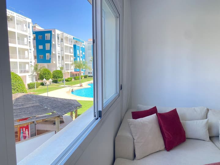 Warda Luxury Home - Tetouan