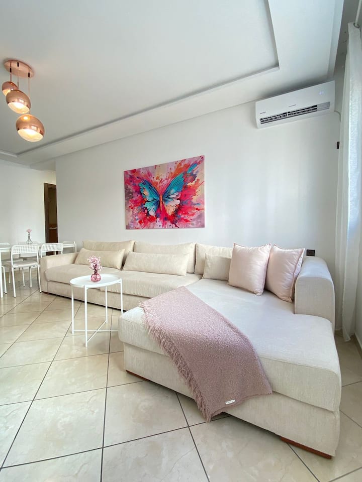 Layla Luxury Home - Tetouan