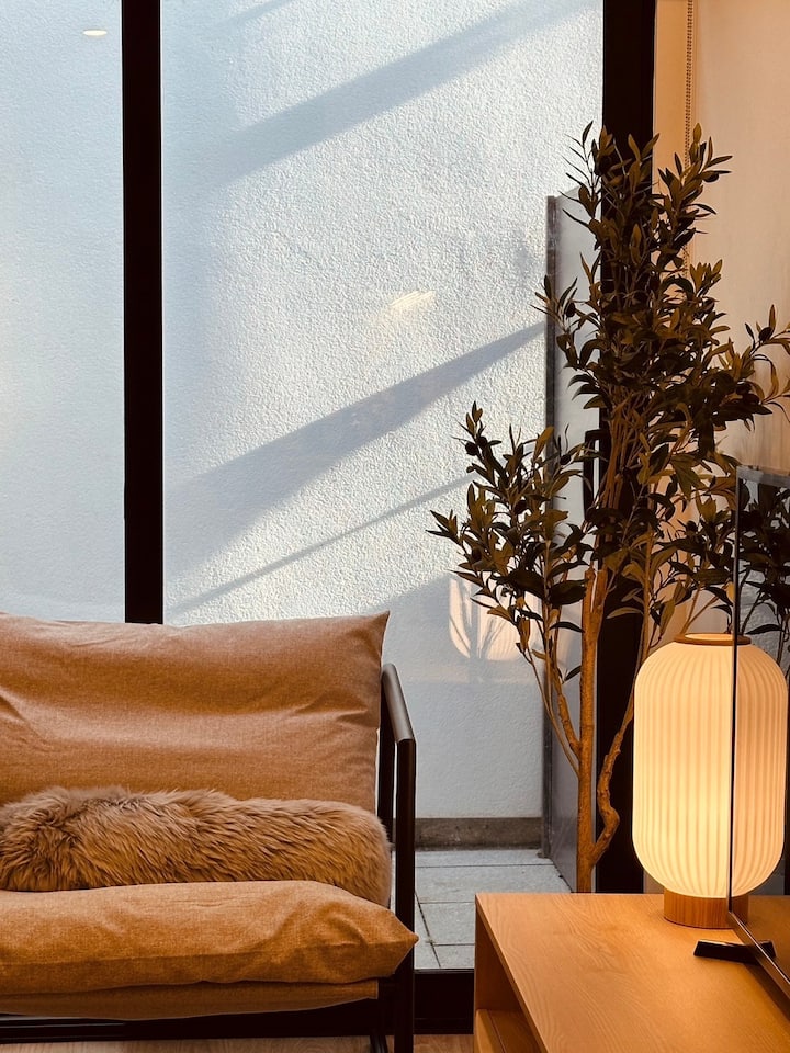 Comfort Family City Living With Netflix - Wellington