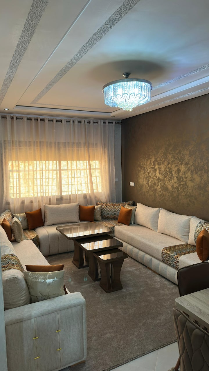 Le Bijou De L'atlas : Wifi, Iptv Et Café Offert. - Maroc