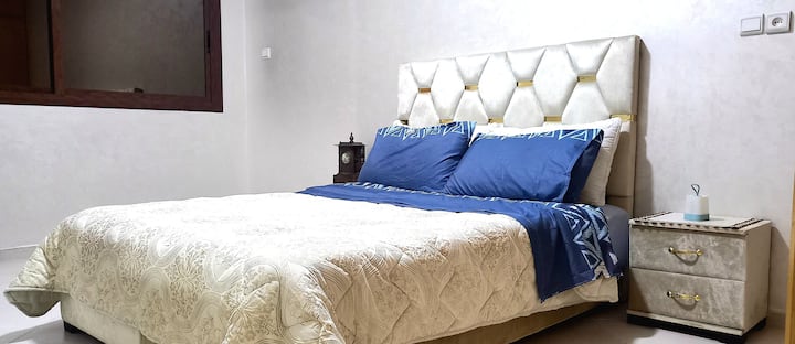 "La Perle Du Moyen Atlas" - Azrú