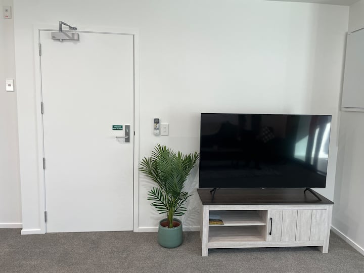 Cbd 3br/2ba Walk To Riverside Market - Christchurch